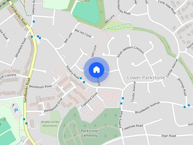 3 bedroom semi detached house to rent