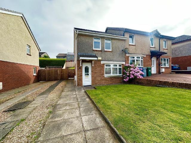 3 bedroom semi detached house to rent