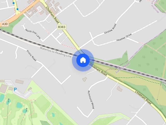 3 bedroom semi detached house to rent