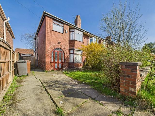 3 bedroom semi detached house to rent