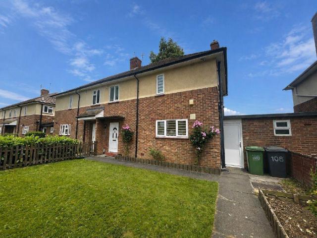 3 bedroom semi detached house to rent