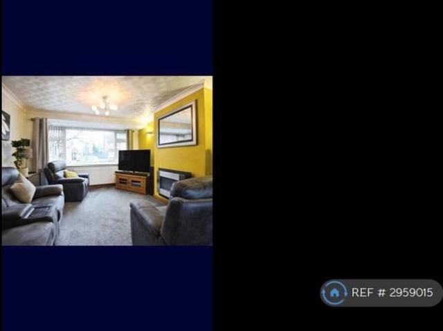 3 bedroom semi detached house to rent