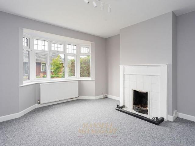 3 bedroom semi detached house to rent