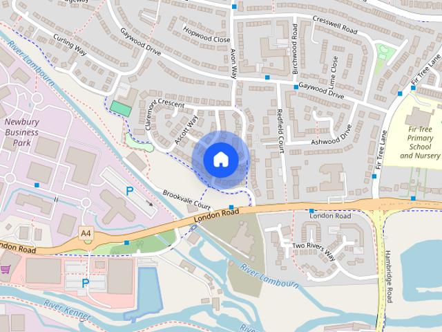 3 bedroom semi detached house to rent