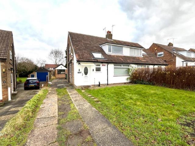 3 bedroom semi detached house to rent