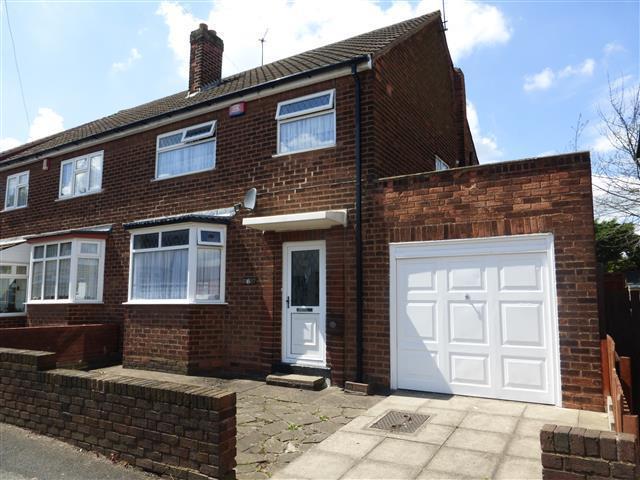 3 bedroom semi detached house to rent