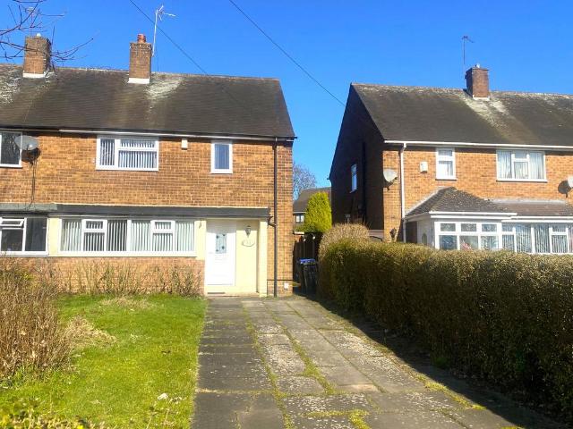 3 bedroom semi detached house to rent