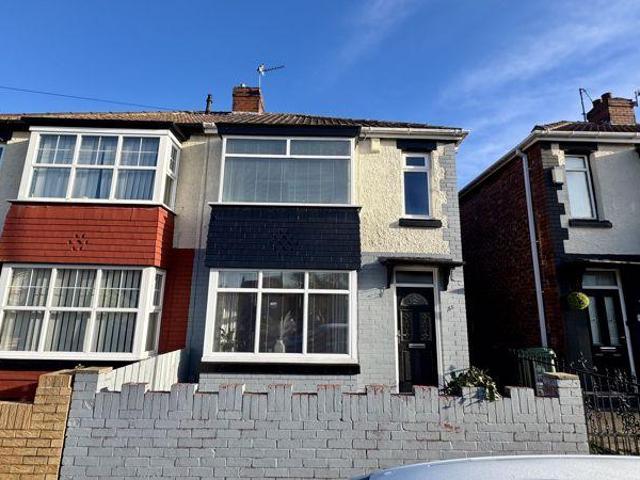 3 bedroom semi detached house to rent