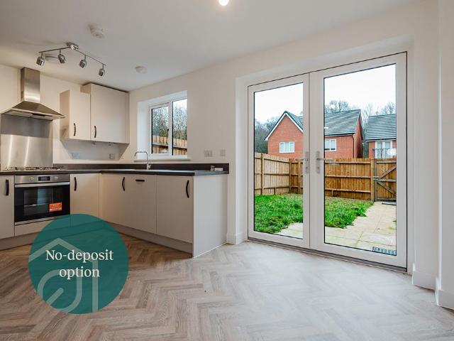 3 bedroom semi detached house to rent