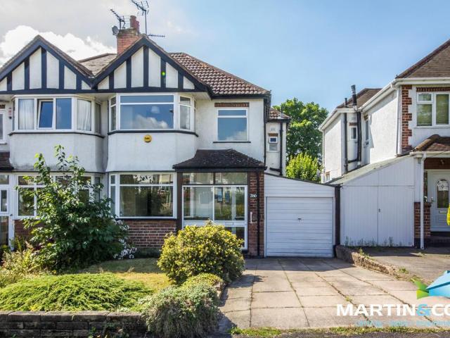 3 bedroom semi detached house to rent