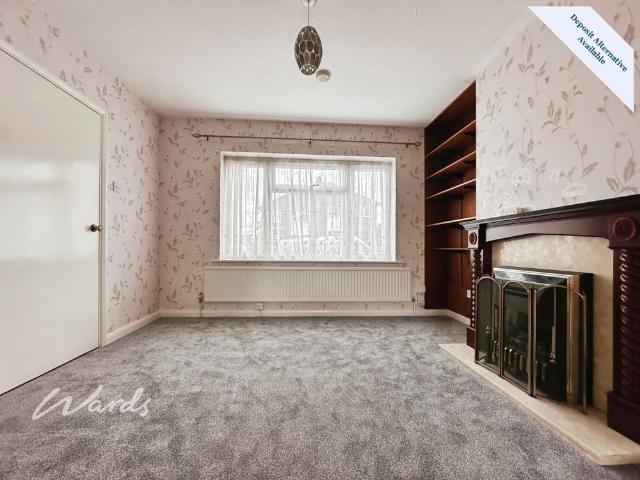 3 bedroom semi detached house to rent