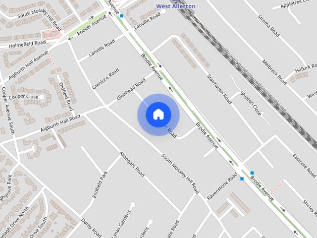 3 bedroom semi detached house to rent