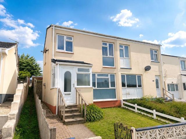 3 bedroom semi detached house to rent