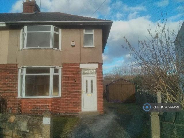 3 bedroom semi detached house to rent