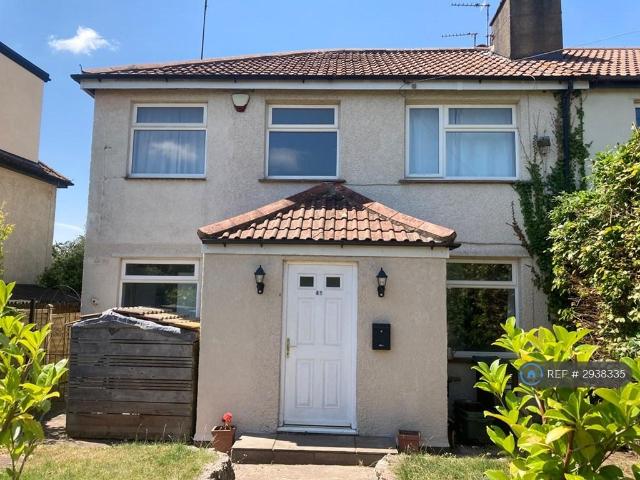 3 bedroom semi detached house to rent