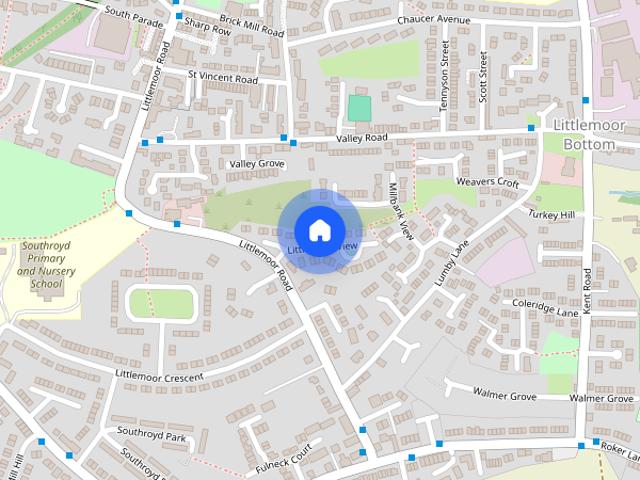 3 bedroom semi detached house to rent