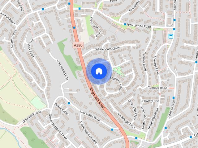 3 bedroom semi detached house to rent