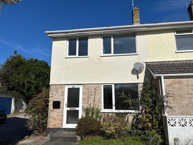3 bedroom semi detached house to rent