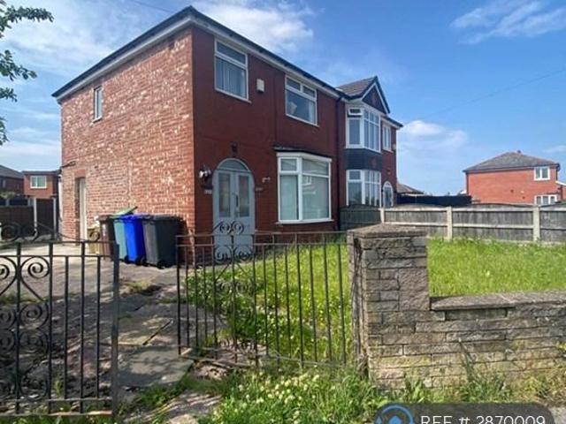 3 bedroom semi detached house to rent