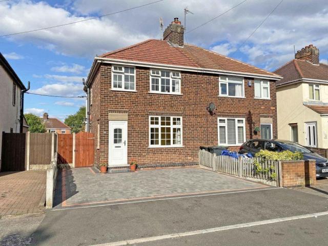 3 bedroom Semi detached house to rent