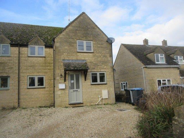 3 bedroom semi detached house to rent
