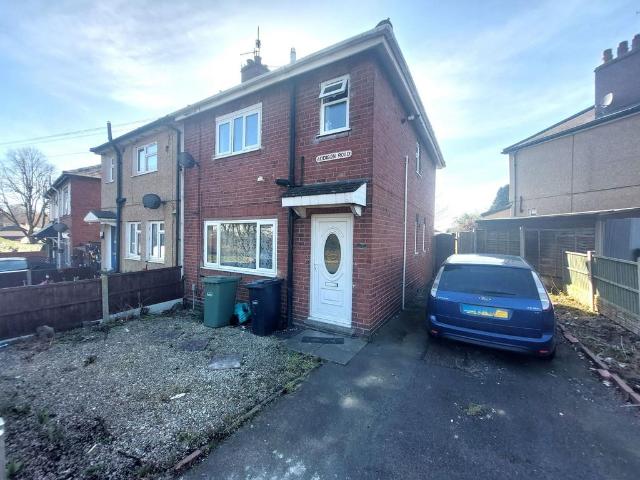3 bedroom semi detached house to rent