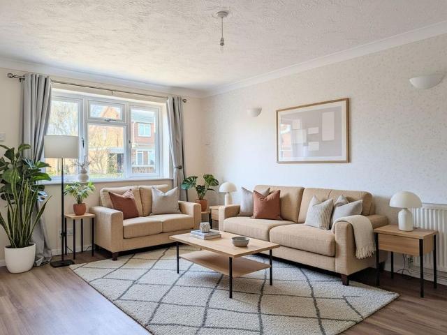 3 bedroom semi detached house to rent
