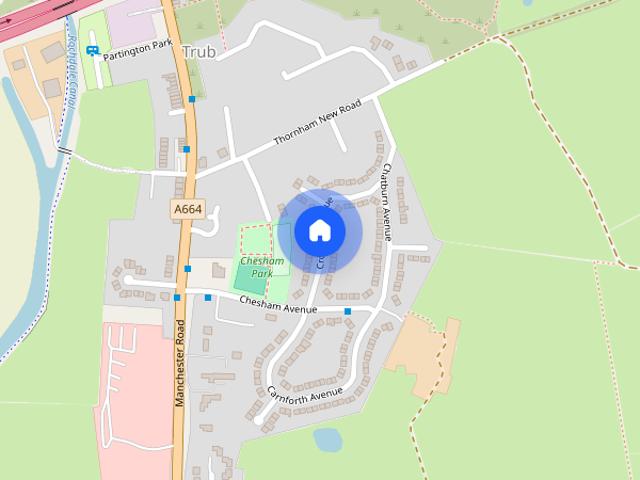 3 bedroom semi detached house to rent