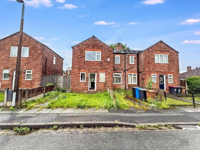 3 bedroom semi detached house to rent