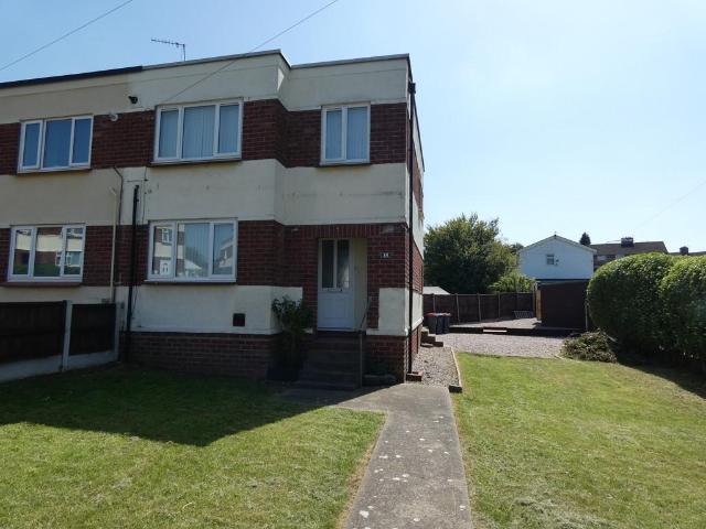 3 bedroom semi detached house to rent