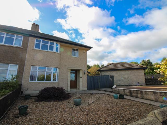 3 bedroom semi detached house to rent