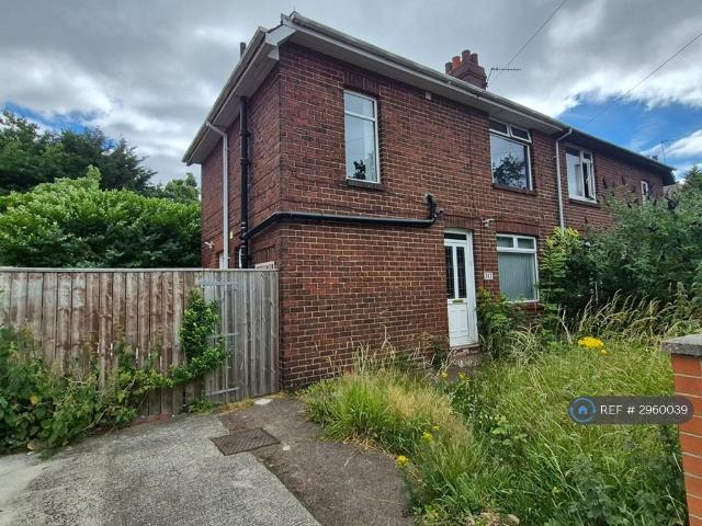 3 bedroom semi detached house to rent