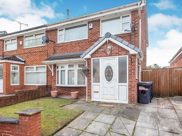3 bedroom semi detached house to rent