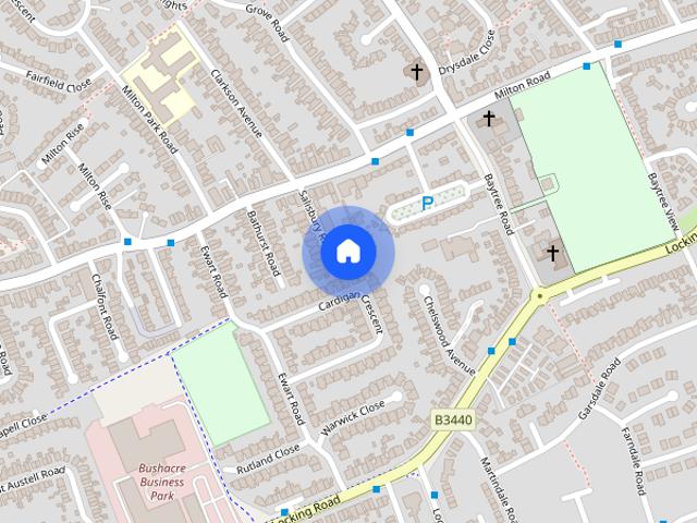 3 bedroom semi detached house to rent