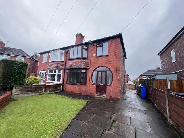 3 bedroom semi detached house to rent