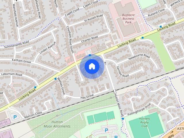 3 bedroom semi detached house to rent