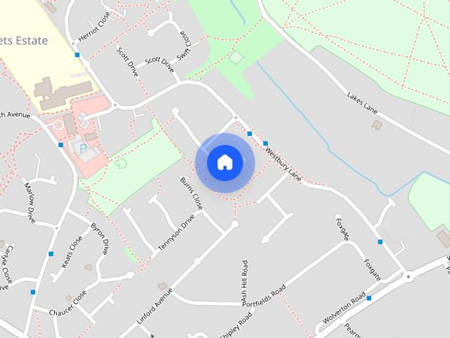 3 bedroom semi detached house to rent