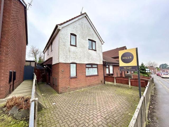 3 bedroom semi detached house to rent