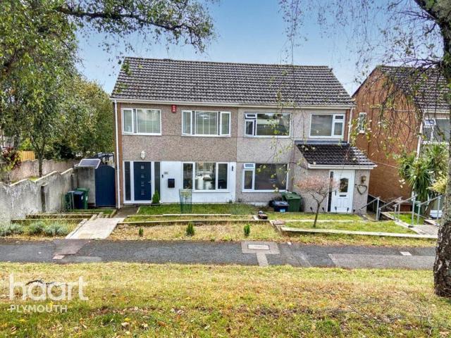 3 bedroom semi detached house to rent