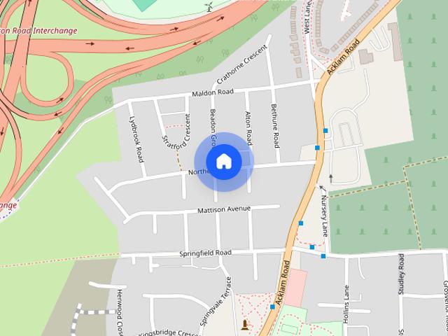 3 bedroom semi detached house to rent