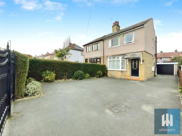 3 bedroom semi detached house to rent