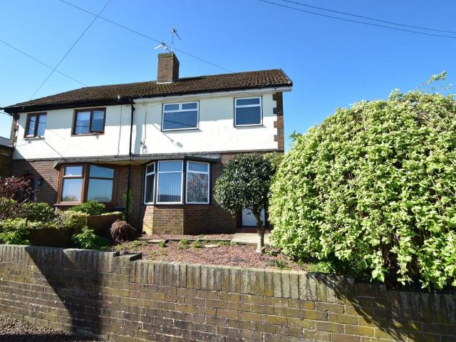 3 bedroom semi detached house to rent
