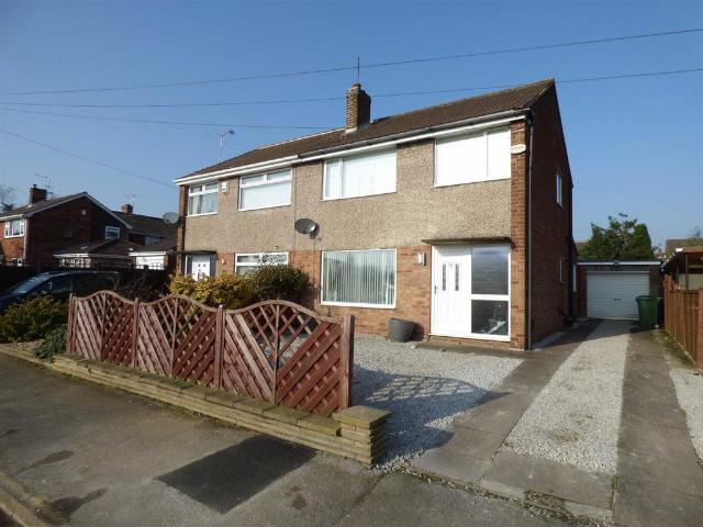 3 bedroom semi detached house to rent