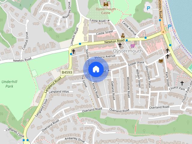 3 bedroom semi detached house to rent