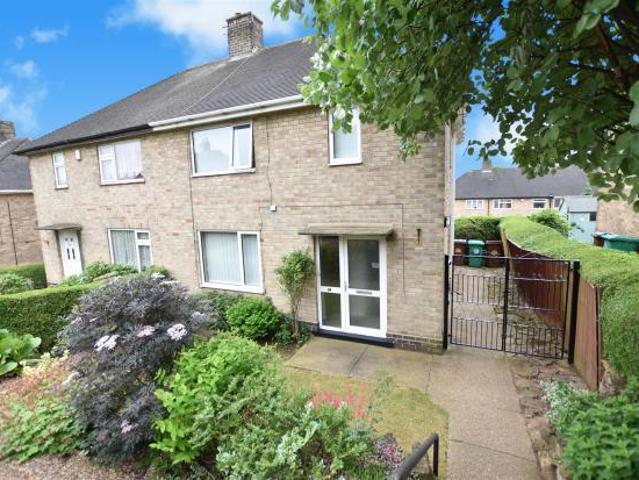 3 bedroom semi detached house to rent
