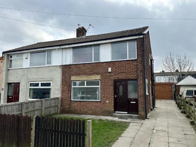 3 bedroom semi detached house to rent
