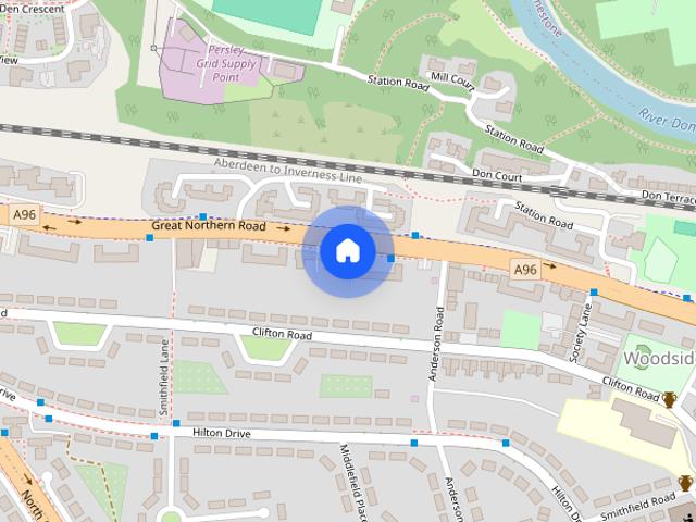 3 bedroom semi detached house to rent