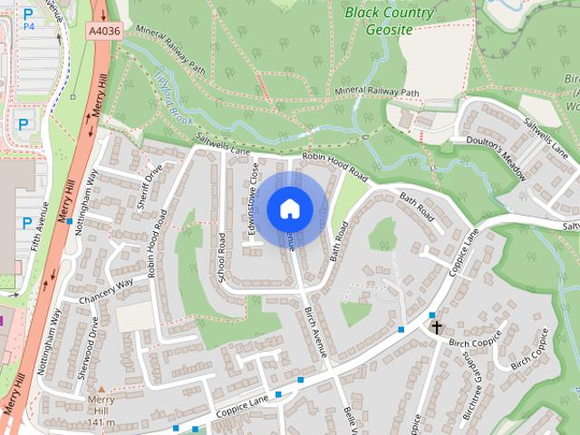 3 bedroom semi detached house to rent