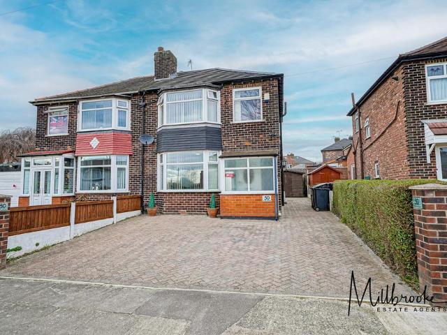 3 bedroom semi detached house to rent