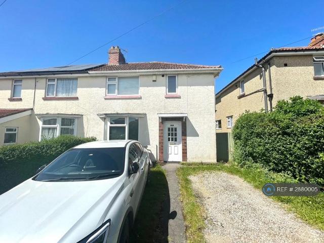3 bedroom semi detached house to rent